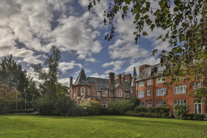 Best Western Abbots Barton Hotel - Whitstable