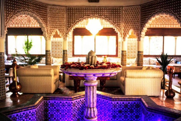 Villa Quieta - Essaouira