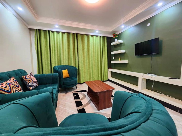 Del Cielo Serviced Apartments - Uganda