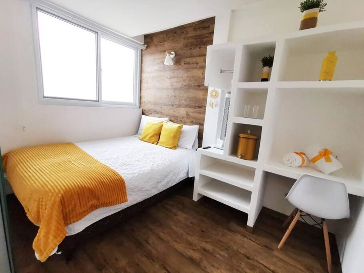 Preciosa Habitacion G - Guatemala City