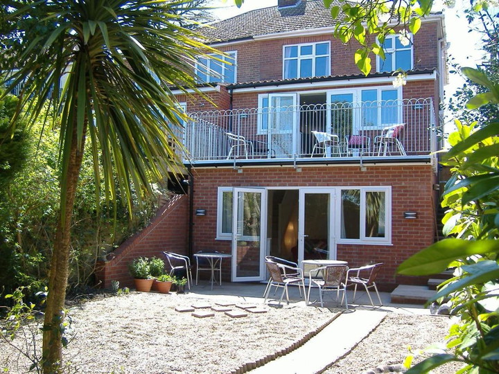 26 Pier Avenue - Southwold