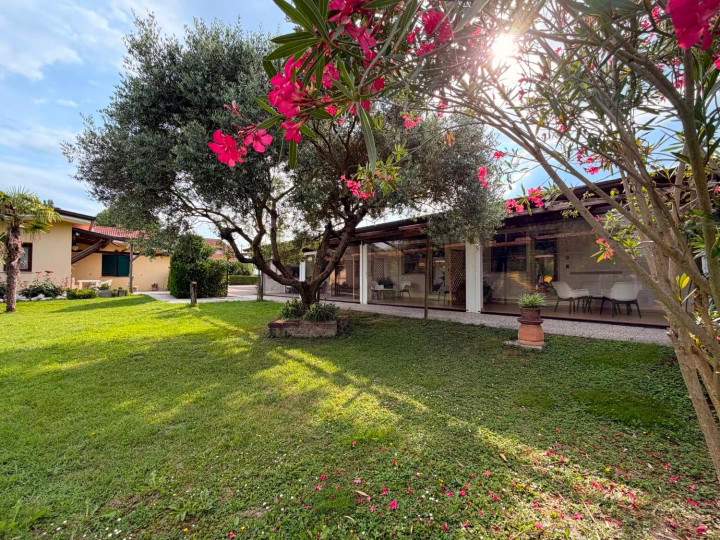 Agriturismo Taglio Del Re - Lido di Jesolo