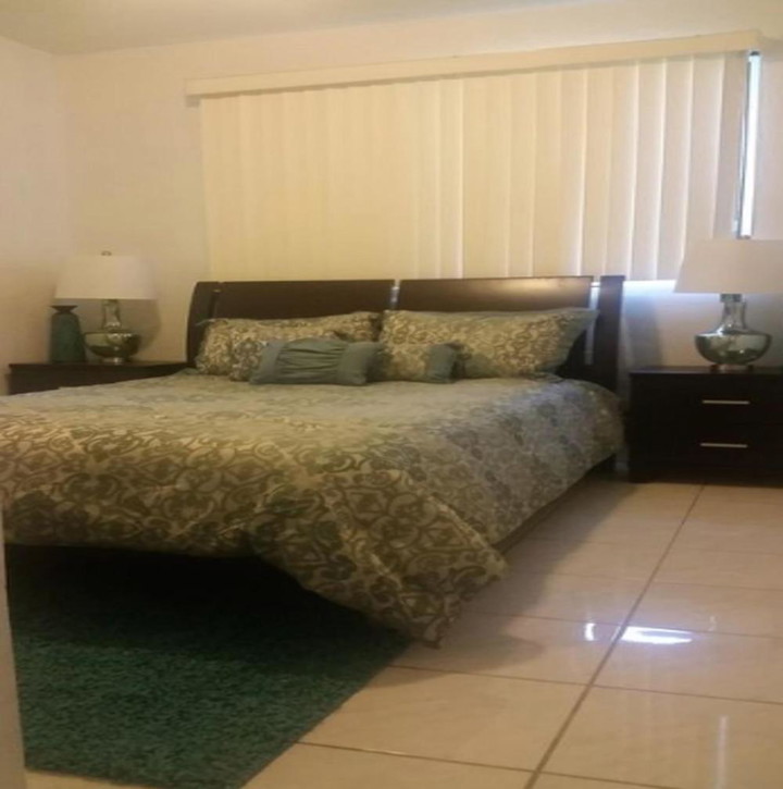 Home Away From Home! - Guam