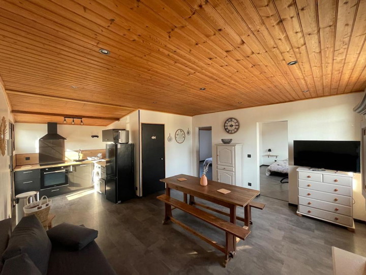 Logement Spacieux - Île de Ré