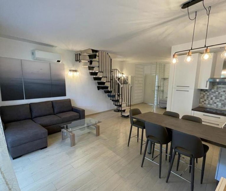 Appartamento La Rotonda - Milano Marittima