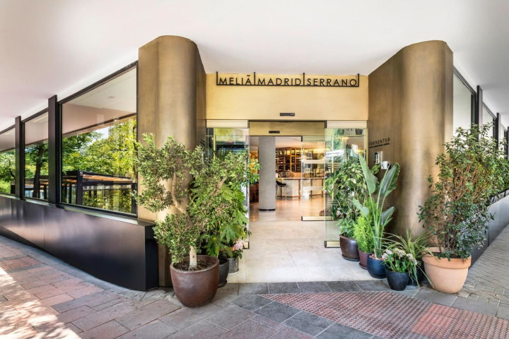 Meliá Madrid Serrano - Alcorcón