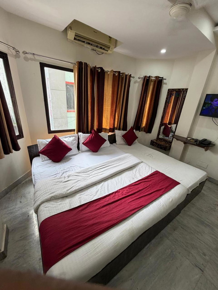 Hotel Hari Home - Udaipur