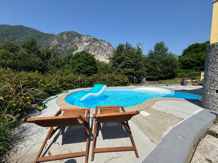 Il Ranch - Mergozzo