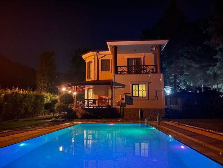 Ihlamurlu Home - Kartepe