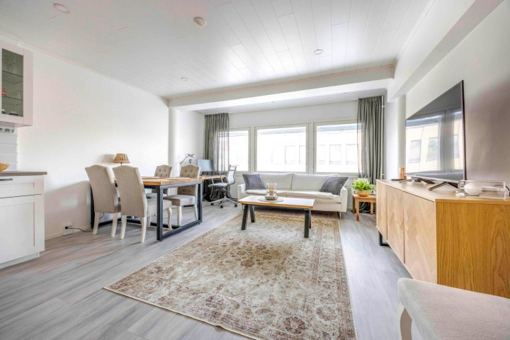 Porvoon Lundi Central Location Incl Wifi - Porvoo
