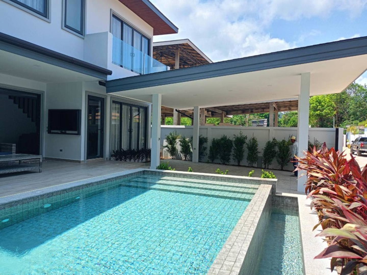 Zensiri Pool Villas Koh Chang - Ko Chang