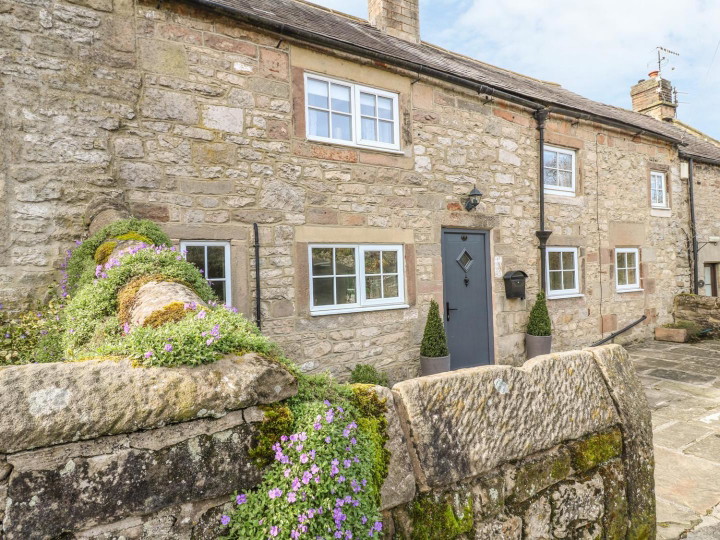 Daisy Cottage - Derbyshire