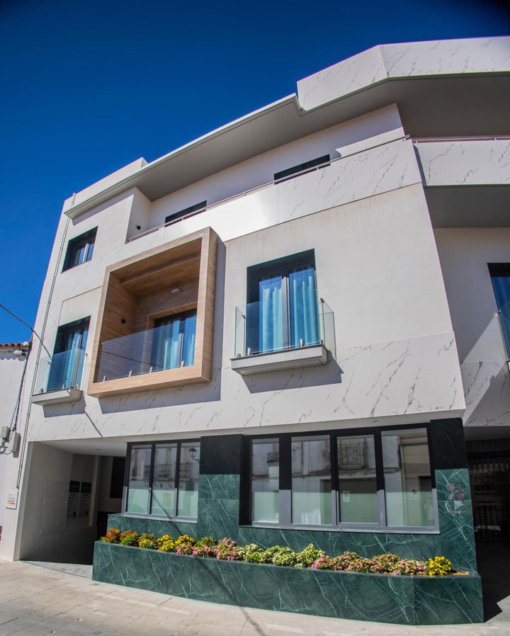 Oikos Apartamentos Turísticos - Portugal