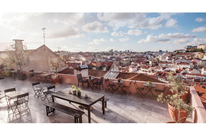 This Is Lisbon Hostel - Parque das Nações