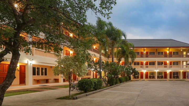 Poonnagunn Hotel - Mae Sot