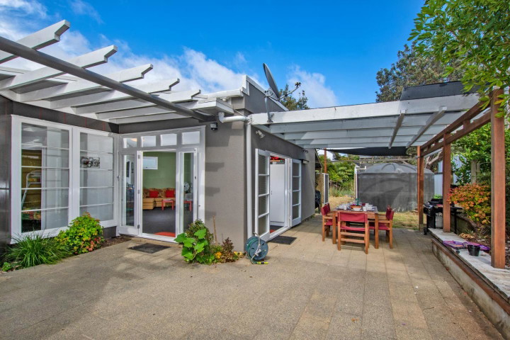 Restaway - Mangawhai Holiday Home - Mangawhai