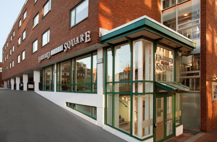 Harvard Square Hotel - Cambridge, MA