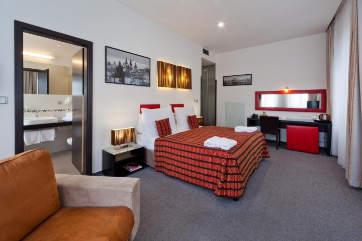 Prague Inn - Prague