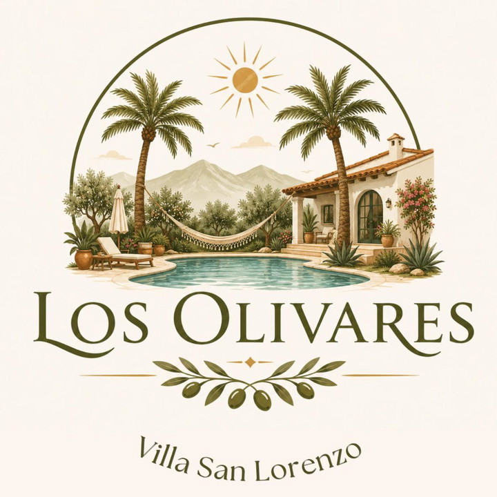 Los Olivares. San Lorenzo - Argentine