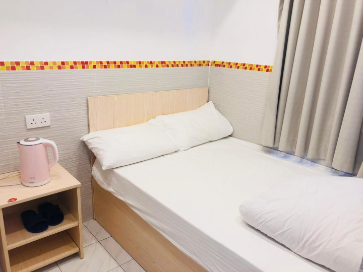Chung Kiu Come Inn - Mong Kok