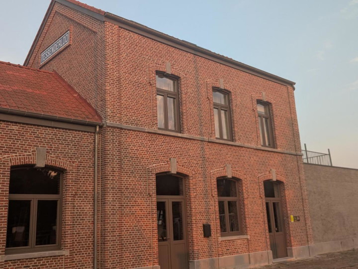 De Oude Statie - Ham