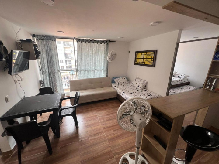 Superapartamento Giradot-ricaurte - Melgar