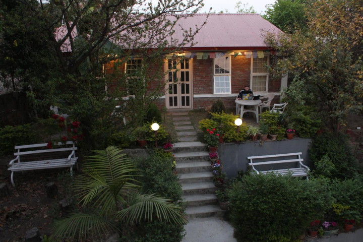 Kaji Home - Kathmandu