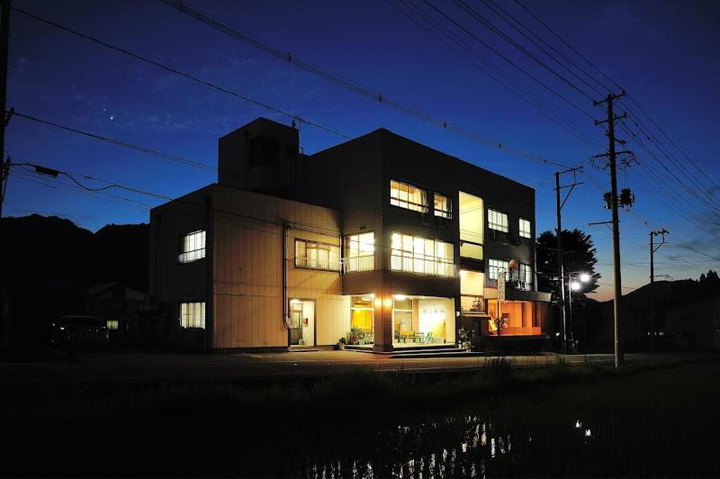Hotel Good Day Yuzawa - Yuzawa