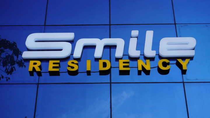 Smile Residency - Kerala