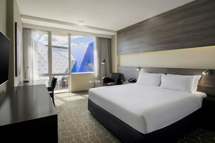 Four Points By Sheraton Perth - South Perth