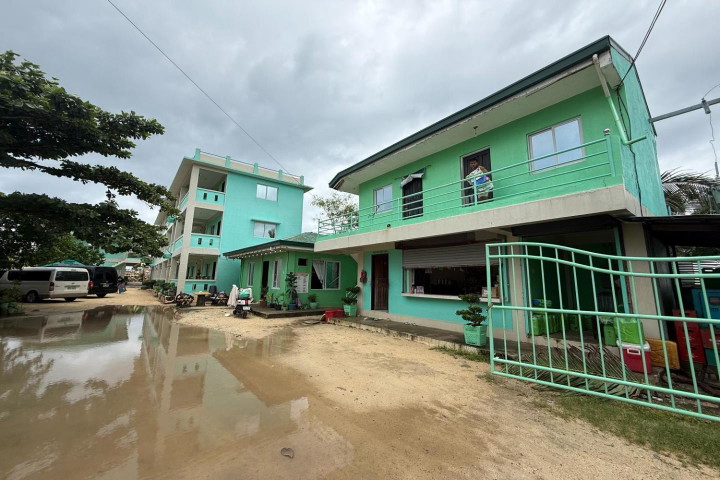 Mac-van Mae Beach Resort - Bolinao