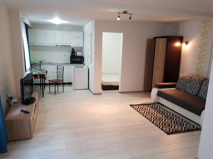 Apartament 2 Central - Târgu Mureș