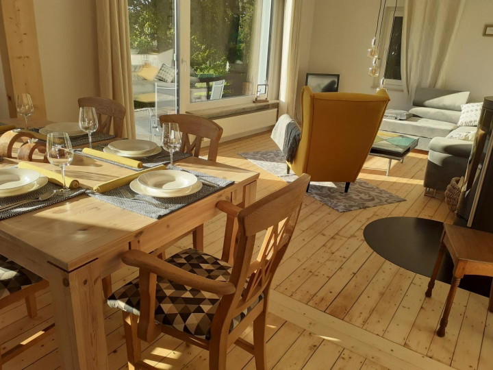 Ferienhaus Wiesenblick - Eupen