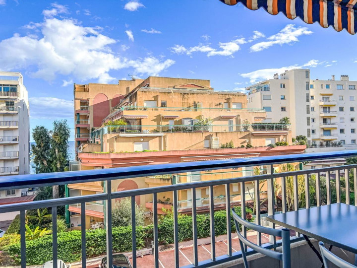 Apartment Jad By Interhome - Roquebrune-Cap-Martin
