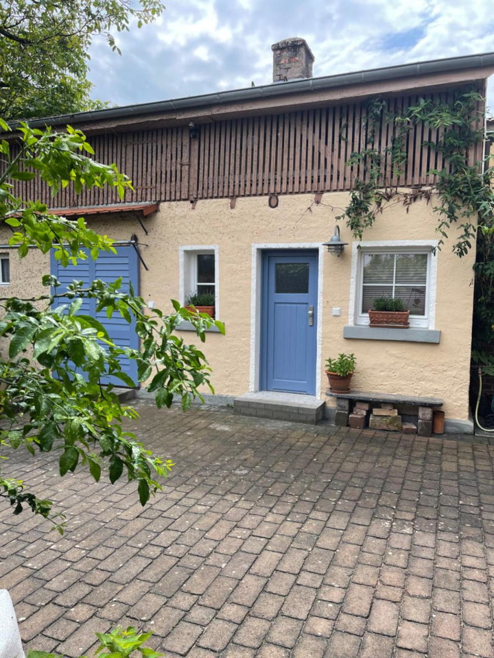 Of Rent - Zimmer Mit Bad In Offenbach 12km Bis Frankfurt Zentrum - Langen
