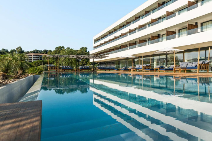 Golden Tulip Porto-vecchio - Lecci
