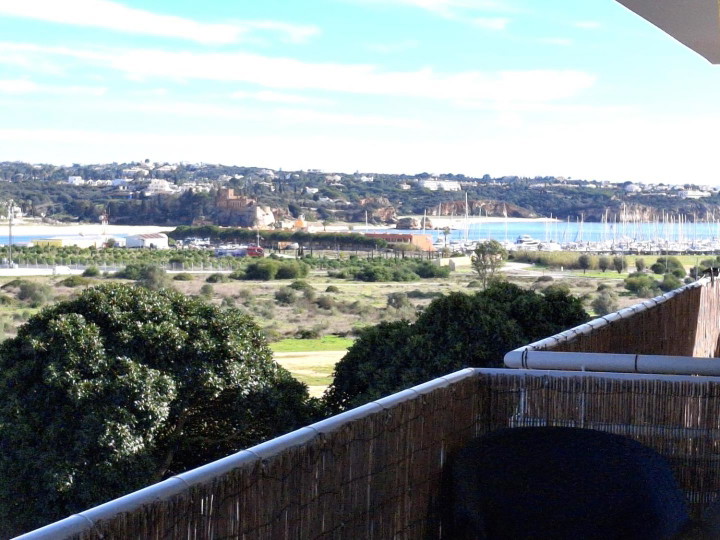 Marina Plaza Beach Apartment - Praia da Rocha