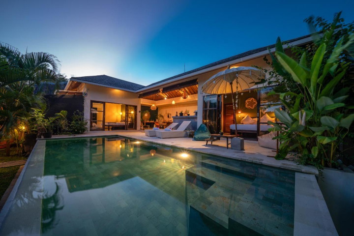 Karma House Ungasan - Bali