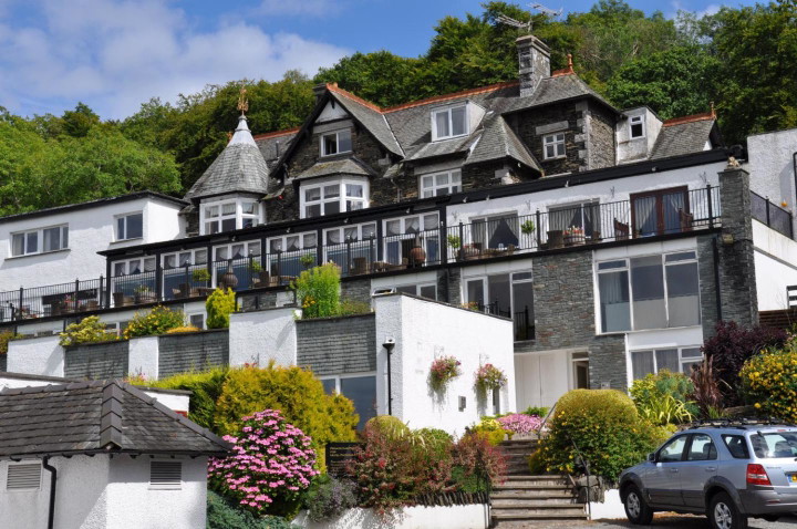 Beech Hill Hotel & Spa - Coniston