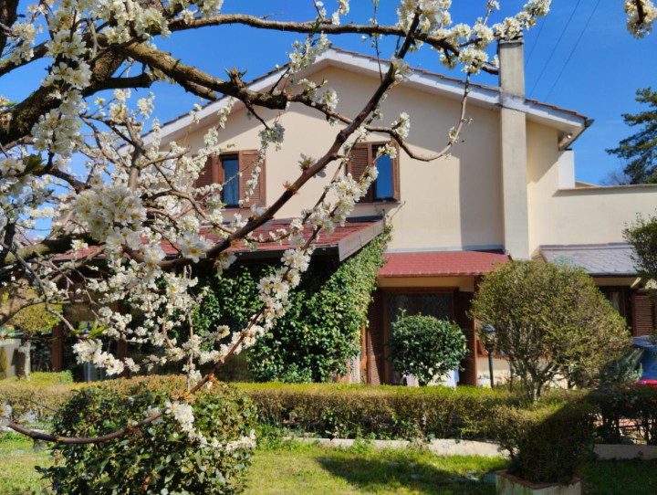 B&b Angolo Verde - Terni