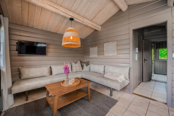 Lillehammer Turistsenter Budget Hotel - Norvégia