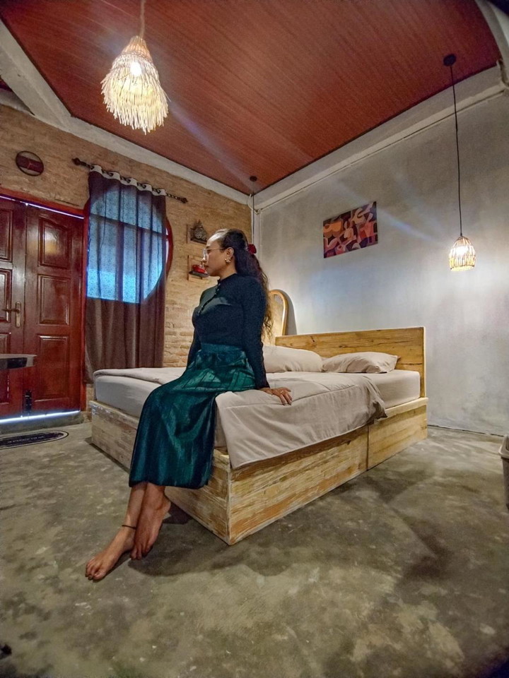 Loti Guest House - Kupang