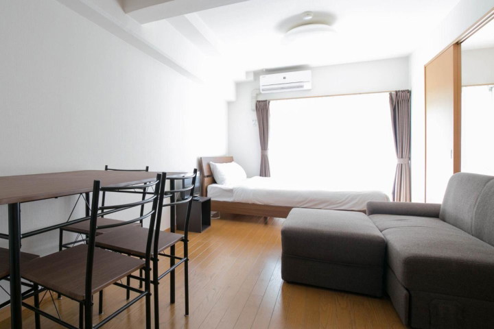 Pine Hills Minoshima - Vacation Stay 12176 - Fukuoka