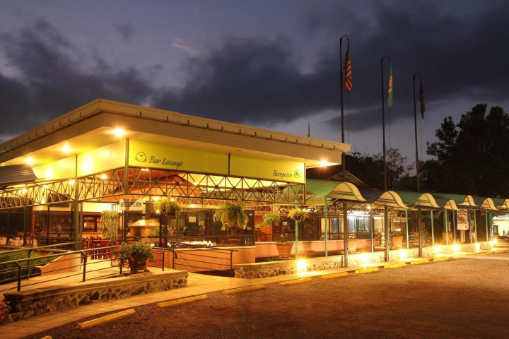 Park Hotel - Guatemala