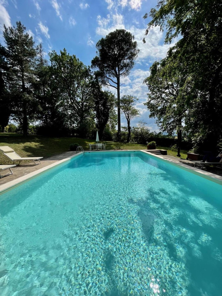 Villa Resta & Dependance - Imola