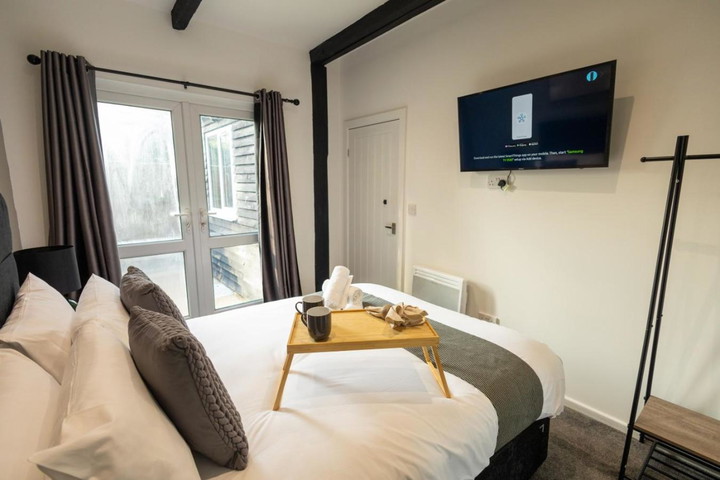 Cozy Cottage Near Fields And Harry Potter Studios - ワトフォード