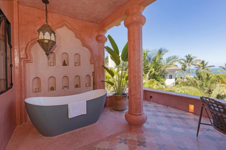 Nomada Wellness Hotel - Sayulita