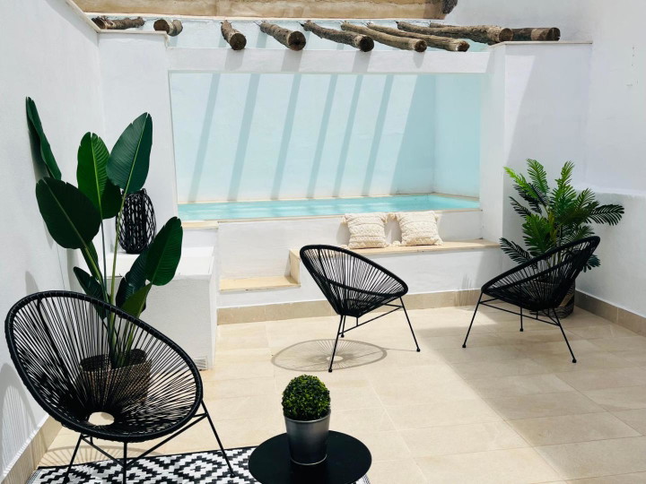 Apartamentos Durán Tirso De Molina - Extremadura
