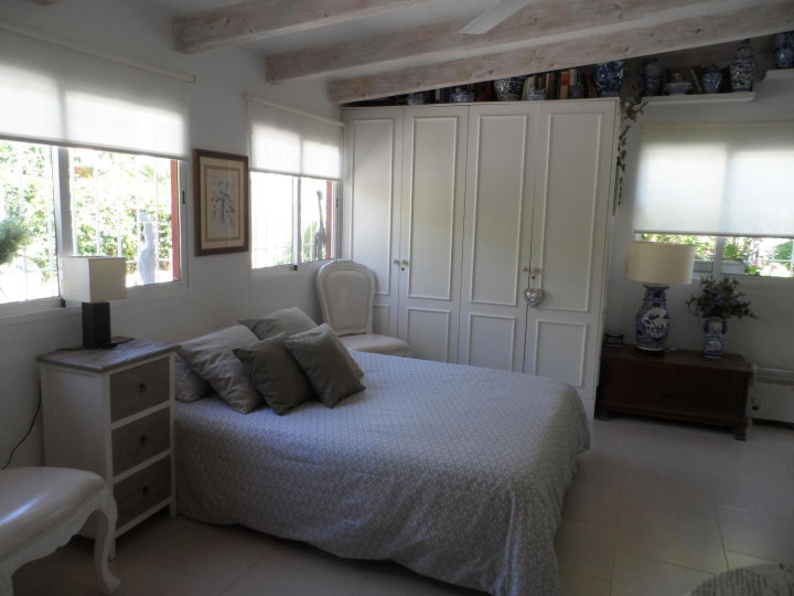 Casa Con Jardín Frente Playa De Burriana - Villarreal
