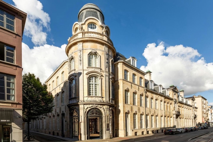 Sapphire House Antwerp, Autograph Collection By Marriott - Kontich